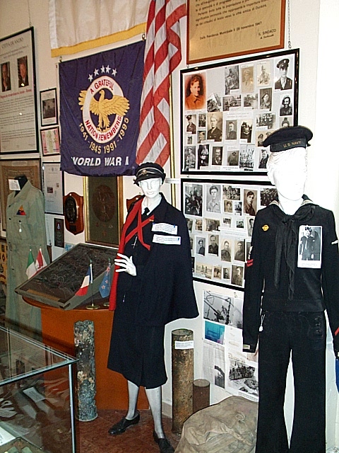 Museo dello Sbarco Museo dello Sbarco